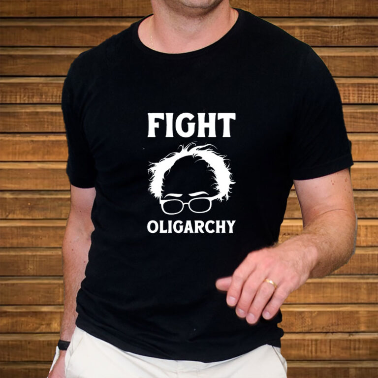 APPAREL - Bernie Sanders